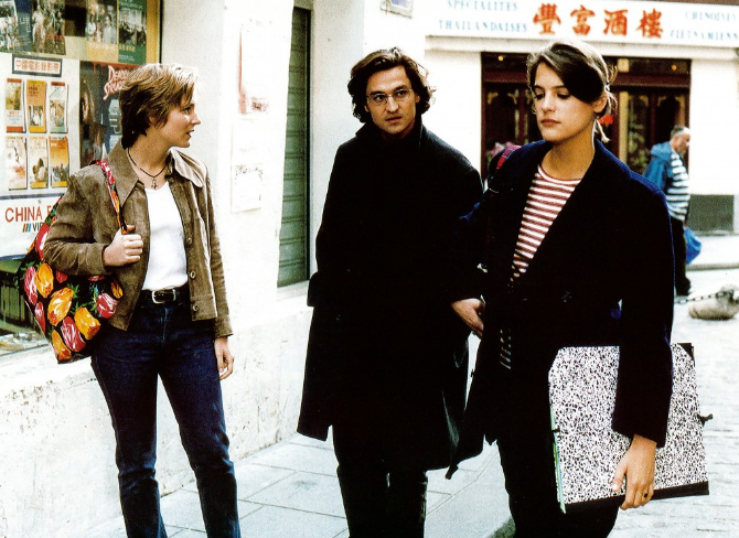 Encore (1996) | ČSFD.cz