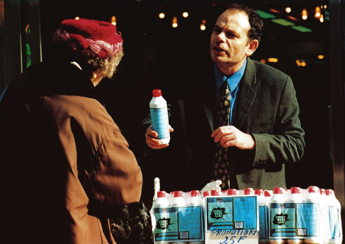 Inséparables (1999) | ČSFD.cz