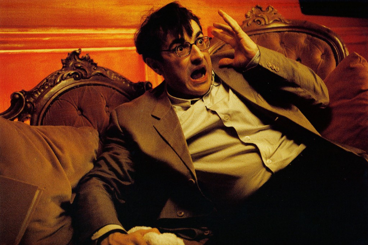 Le Créateur (1999) | ČSFD.cz