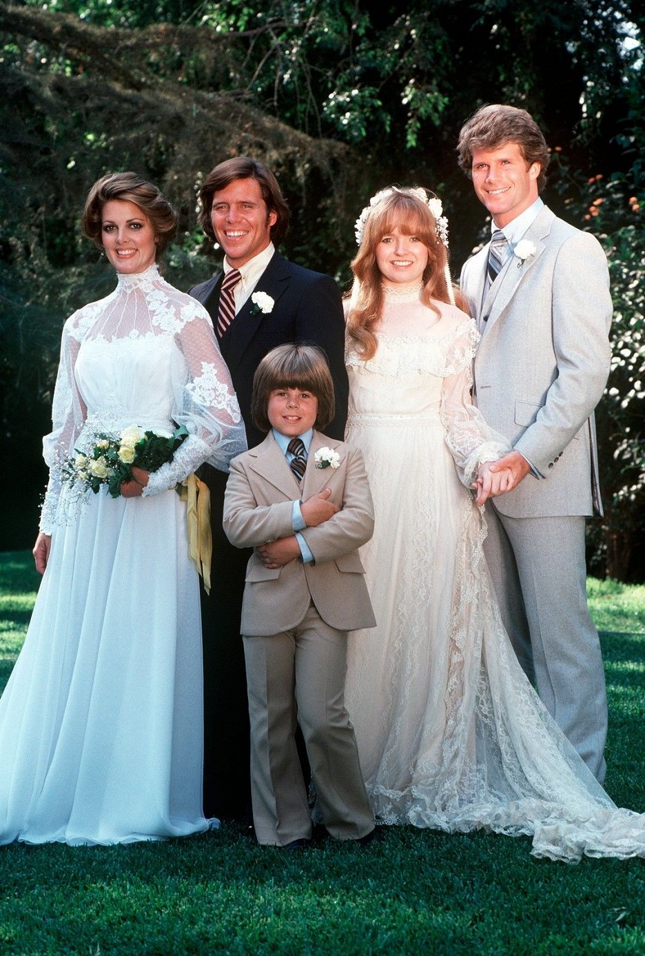 Eight Is Enough (1977) | ČSFD.cz
