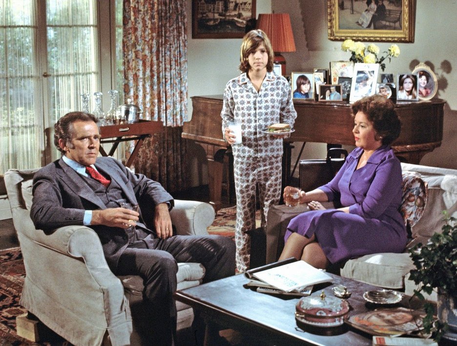 Family (1976) | ČSFD.cz