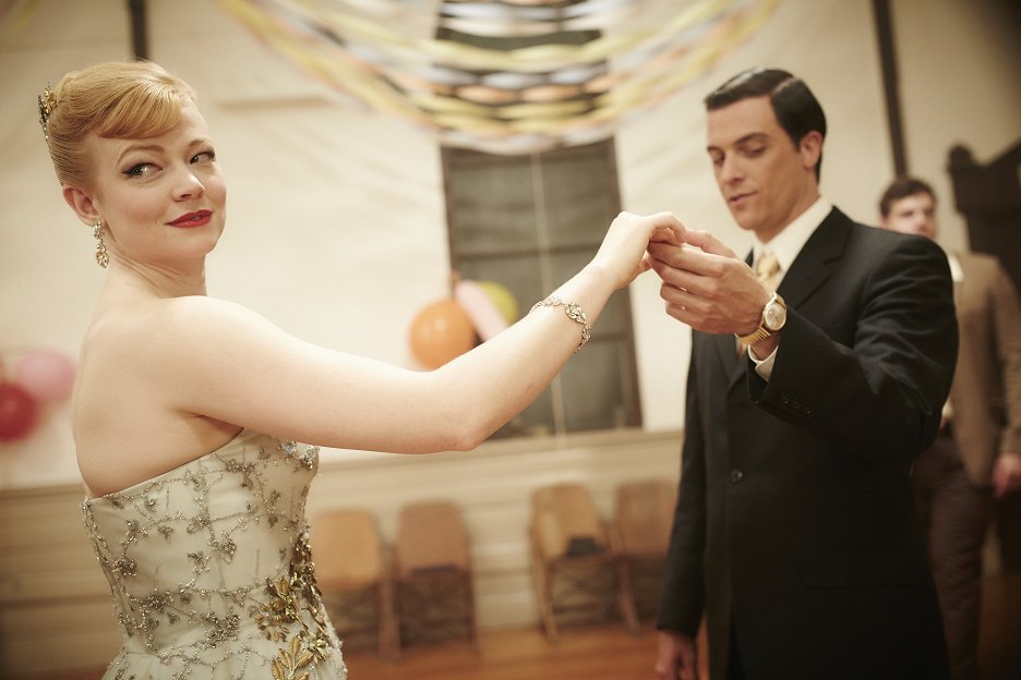 Krajčírka (2015) | ČSFD.sk