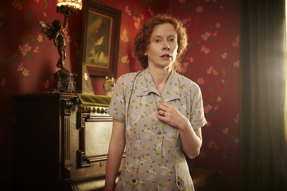 Krajčírka (2015) | ČSFD.sk