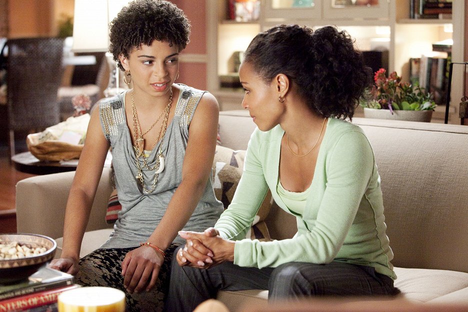 Hannah Hodson | ČSFD.cz