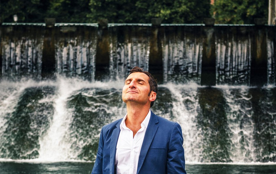 Kommissar Pascha (2016) | ČSFD.cz