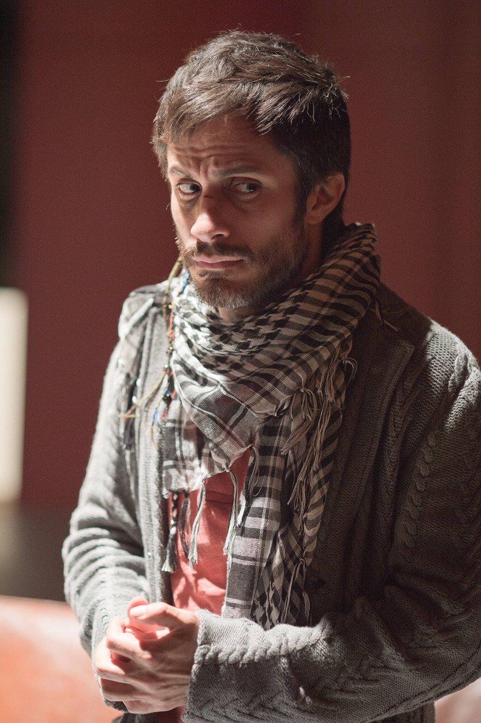 Mozart in the Jungle - Mozart with the Bacon (S01E08) (2014) | ČSFD.cz