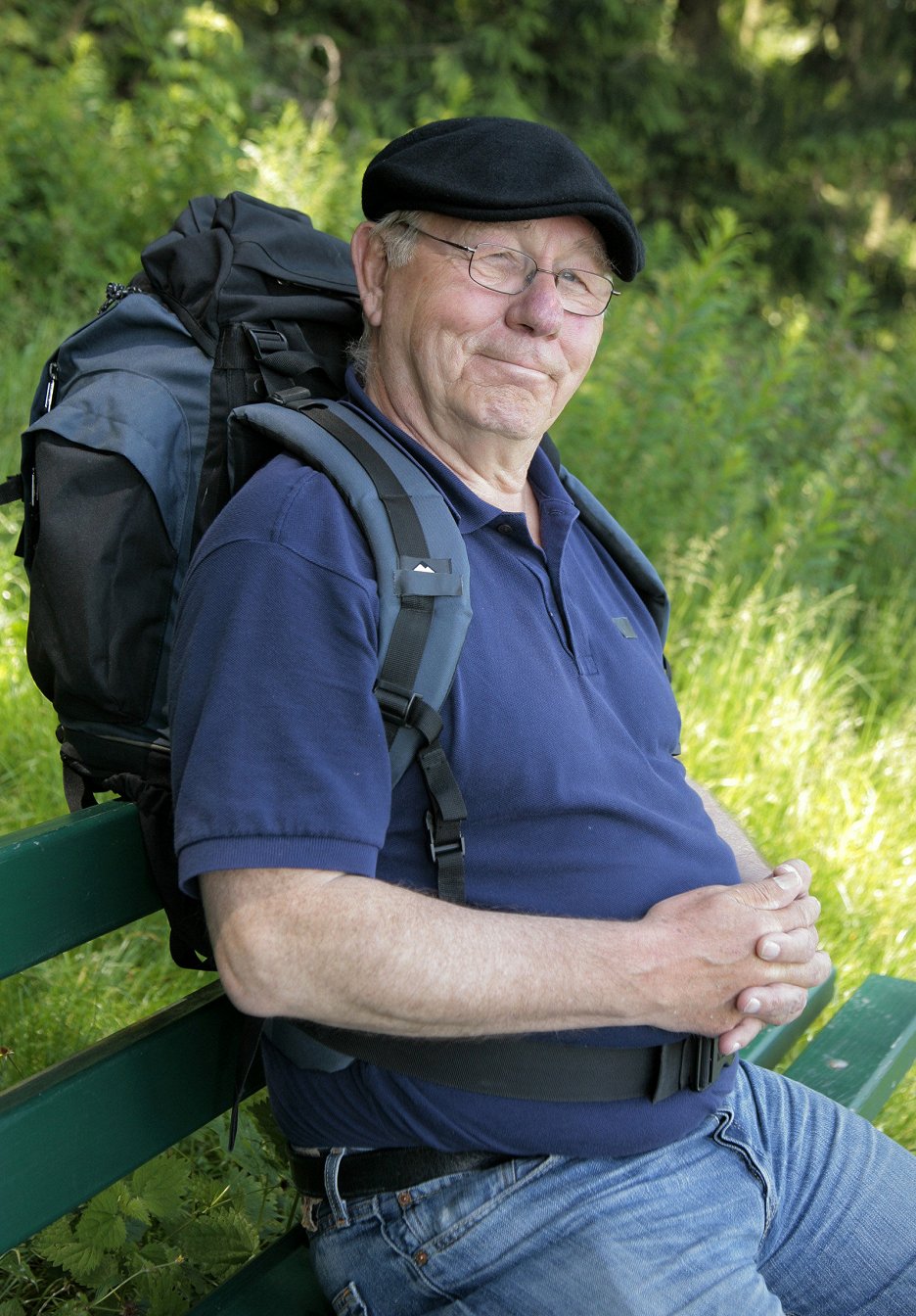 Mit Armin unterwegs (2009) | ČSFD.cz