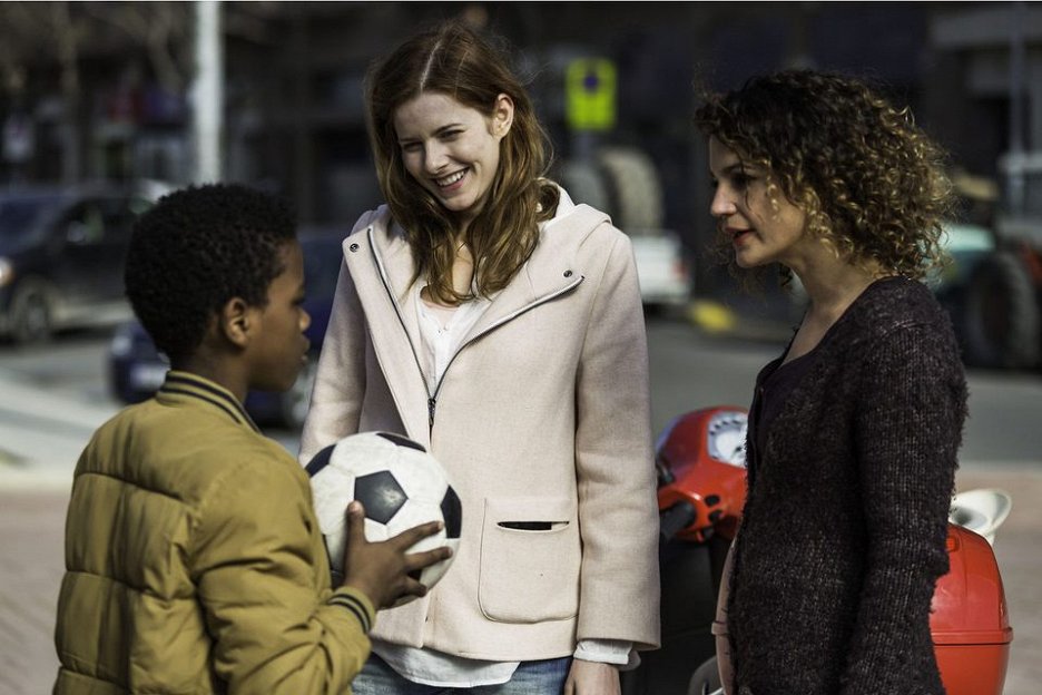 Segundo origen (2015) | ČSFD.cz