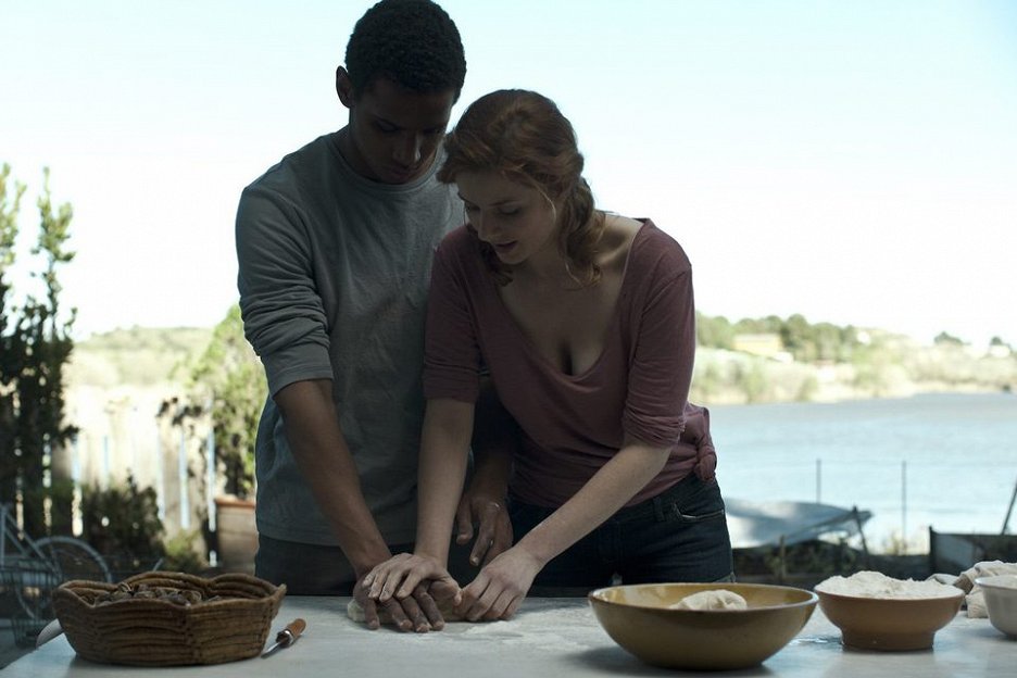 Segundo origen (2015) | ČSFD.cz