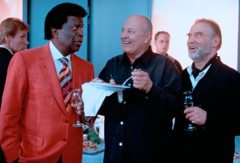 Der Hochstapler (1999) | ČSFD.cz