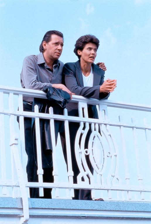 Der Hochstapler (1999) | ČSFD.cz