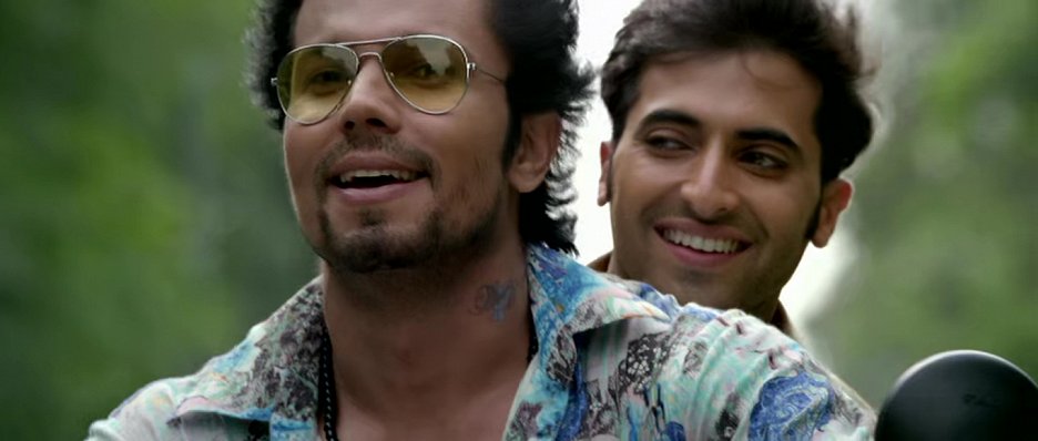 Laal Rang (2016) | ČSFD.cz