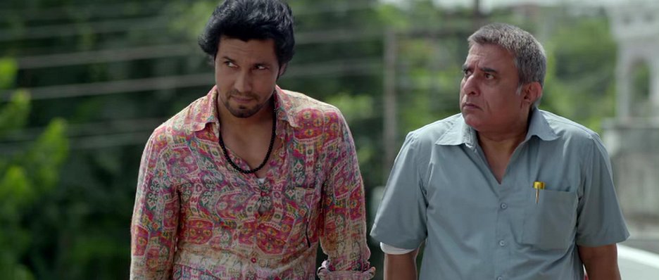 Laal Rang (2016) | ČSFD.cz