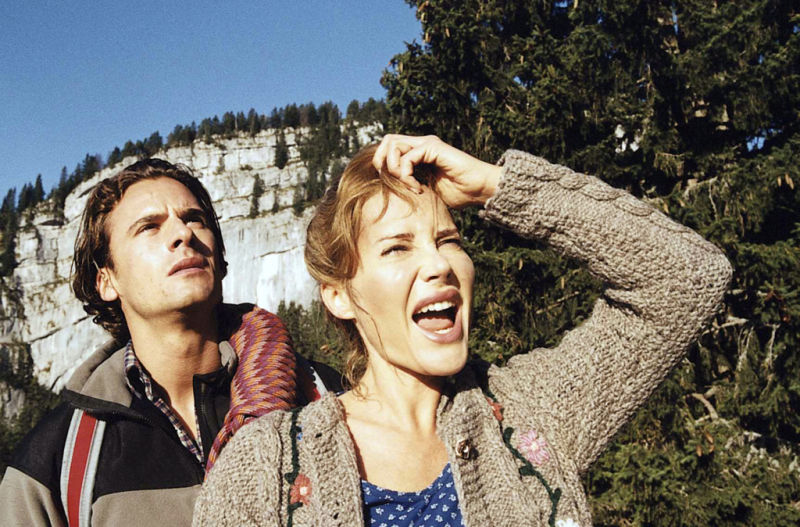 Der Bergpfarrer: Liebe und andere Überraschungen (2004) | Filmemacher ...