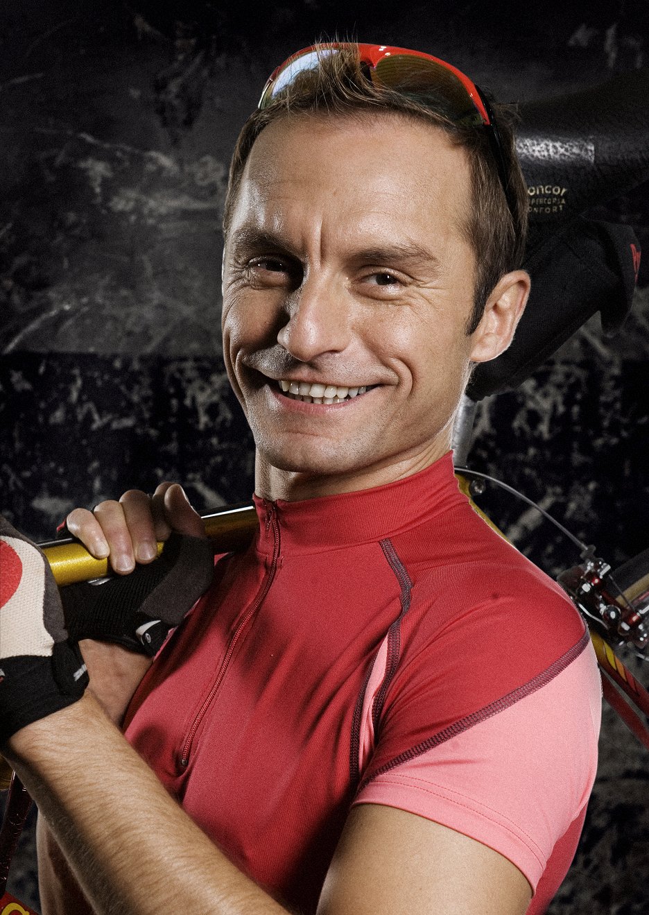 Markus Merz | ČSFD.cz