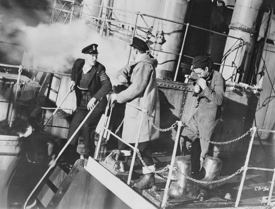 Bruce Seton | ČSFD.cz