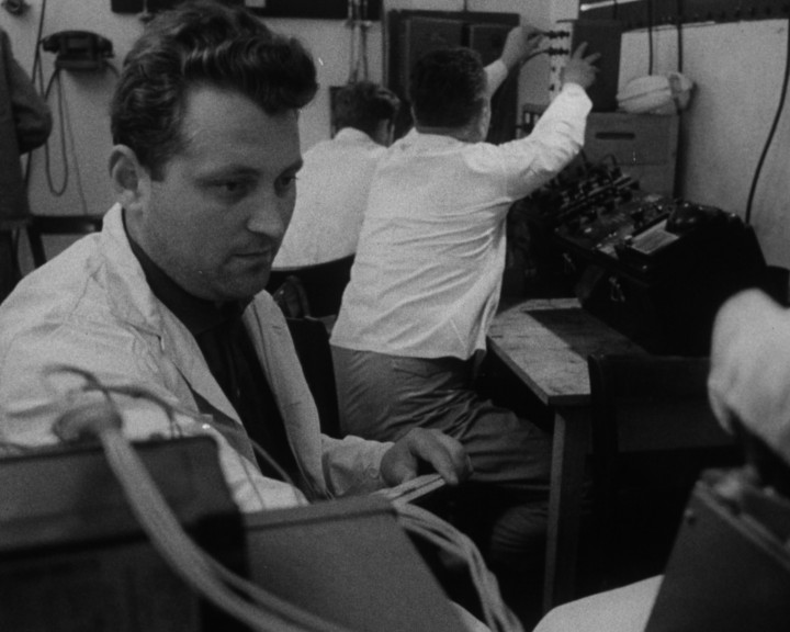 Případ Daniela (1964) | ČSFD.cz