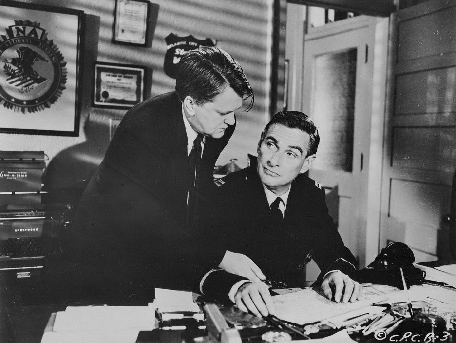 Peter Capell | ČSFD.cz