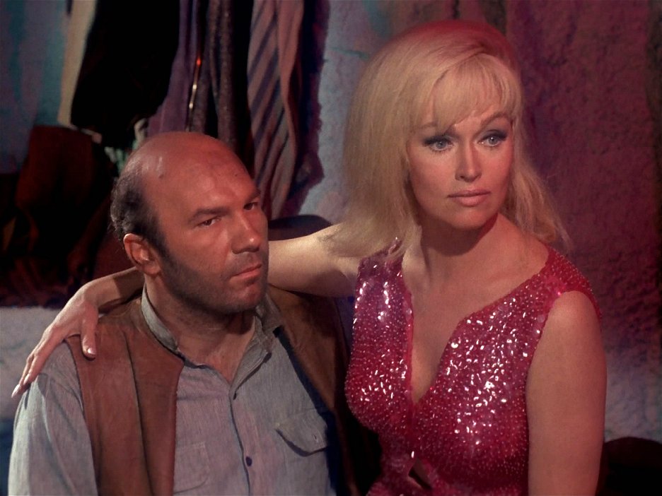 Karen Steele | ČSFD.cz