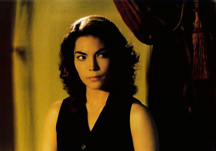 Secret Things (2002) | Cinematheque | ČSFD.cz