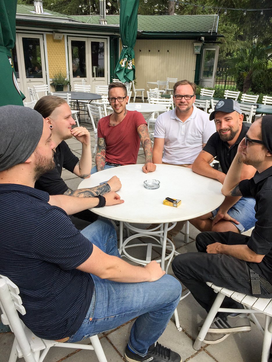 Nur a klaner Bua im Winter (2016) | Twórcy | ČSFD.cz