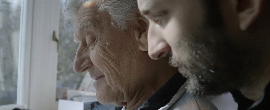 I Am Your Father (2015) | ČSFD.cz