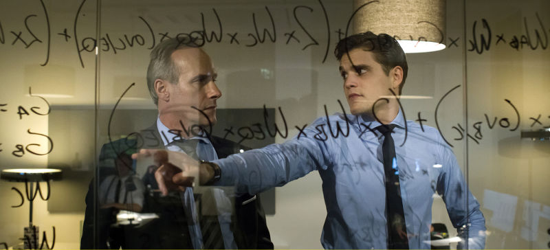 Dead Man Working (2016) | ČSFD.cz