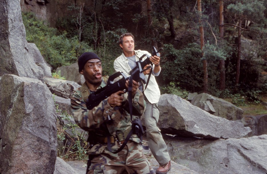 Pterodaktyl (2005) | ČSFD.sk