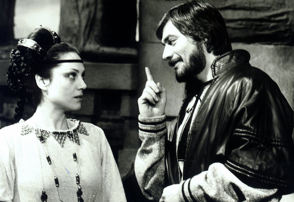 Balladyna (1980) | Recenze - Uživatelské | ČSFD.cz