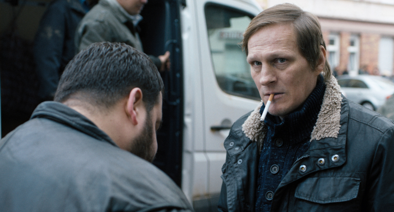 Marija (2016) | ČSFD.cz