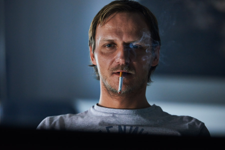 Jan Hájek | ČSFD.sk