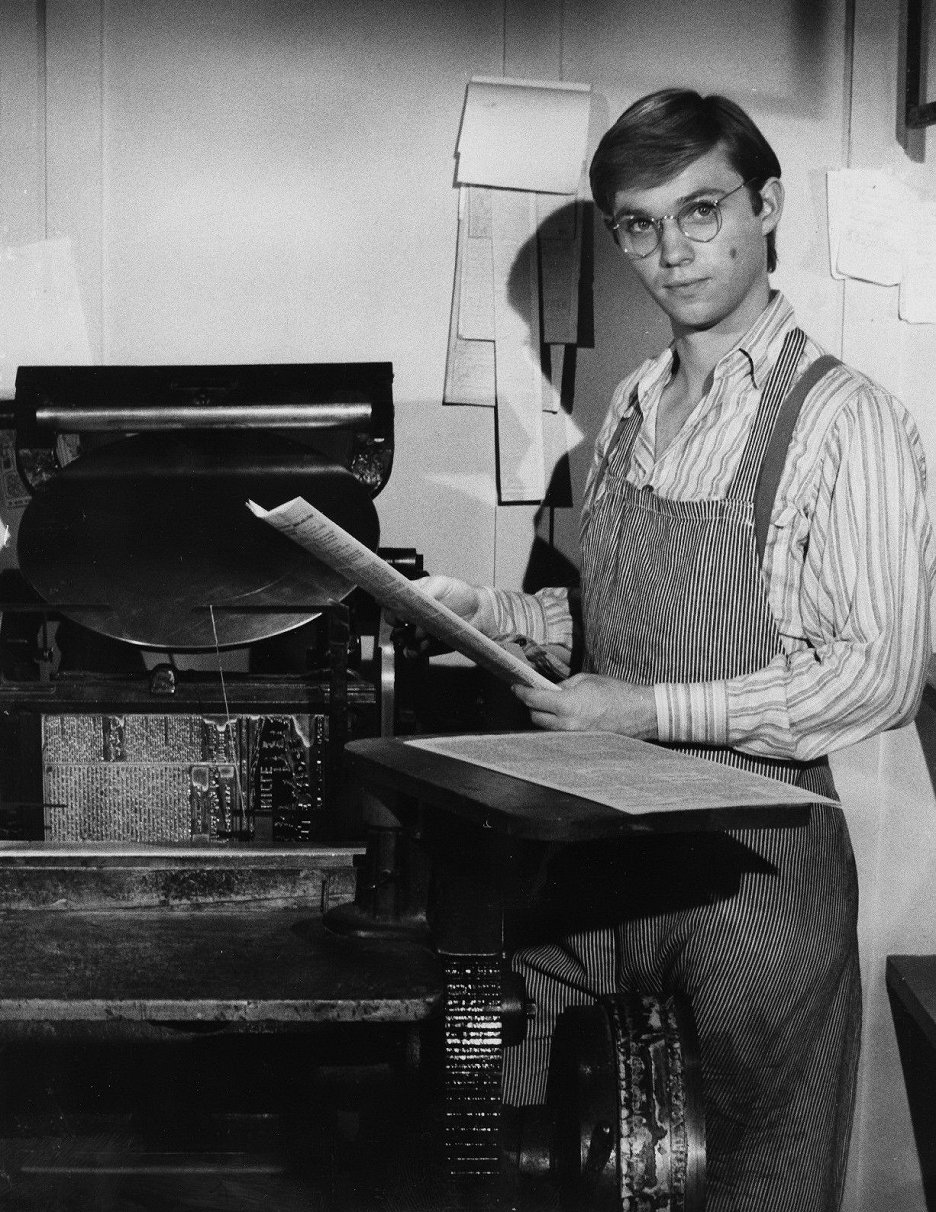 The Waltons (1972) | ČSFD.sk