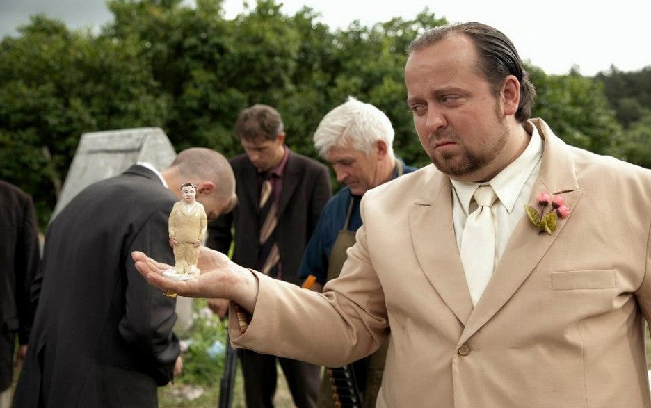 Andrius Žiurauskas | ČSFD.cz