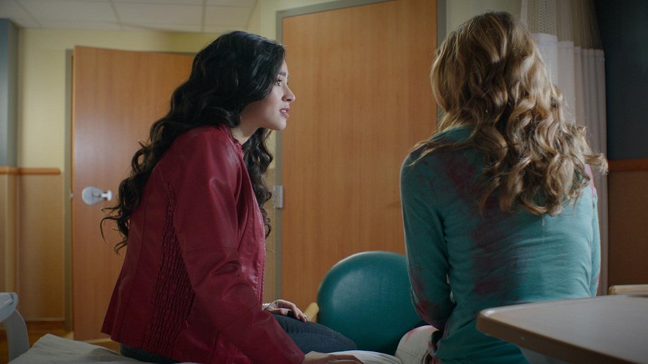 Alexa Rose Steele | ČSFD.cz