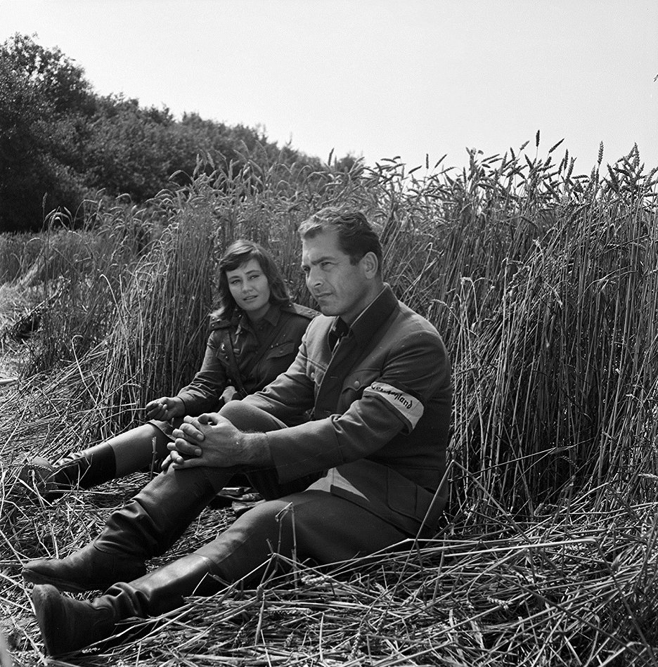 Setkání (1967) | ČSFD.cz