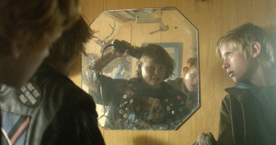 Ártún (2014) | ČSFD.cz