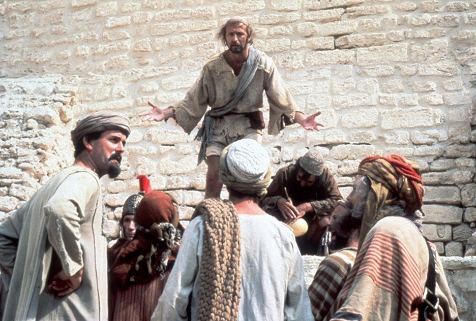 Graham Chapman | ČSFD.cz