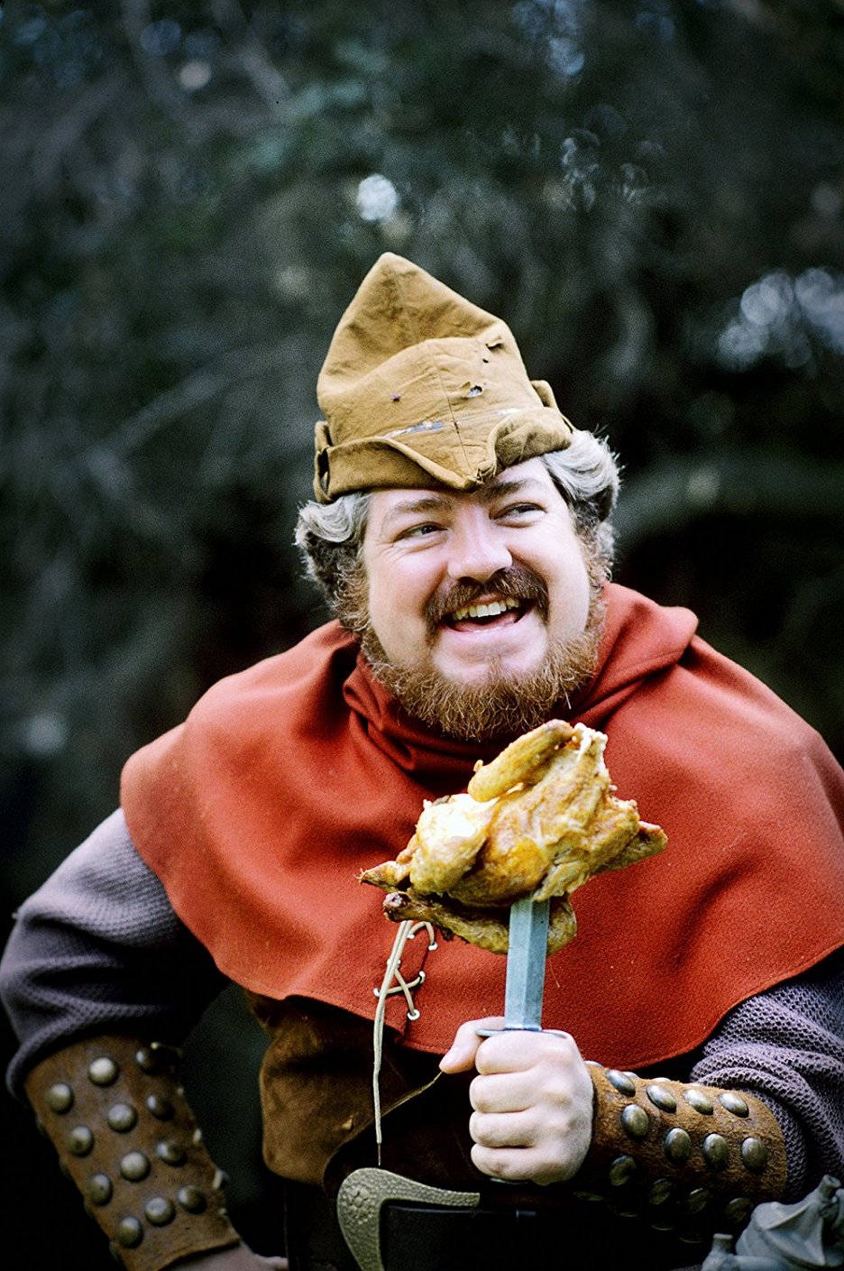 When Things Were Rotten (1975) | ČSFD.cz