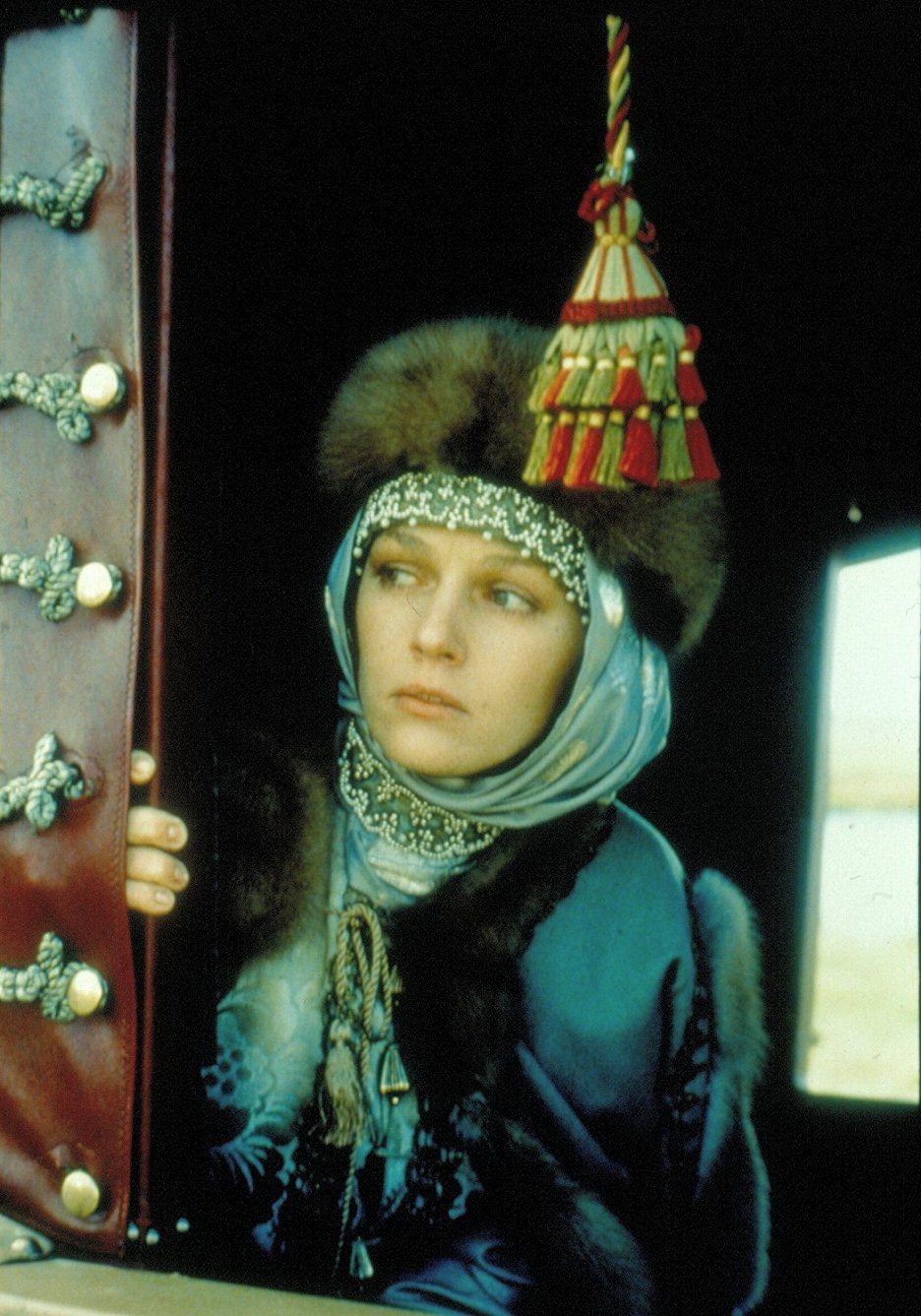 Petr Veliký (1986) | ČSFD.cz