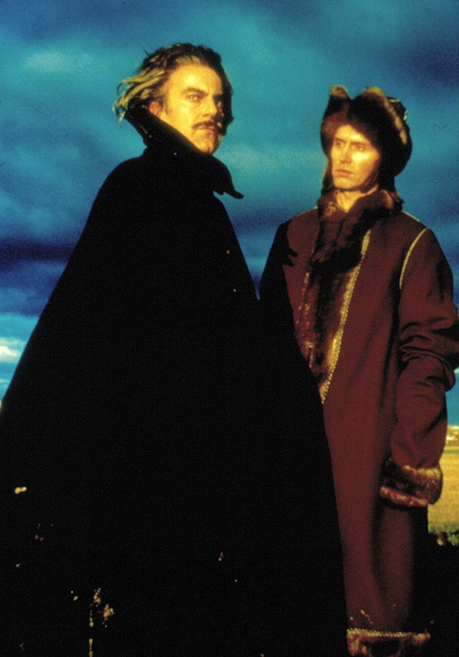 Petr Veliký (1986) | ČSFD.cz