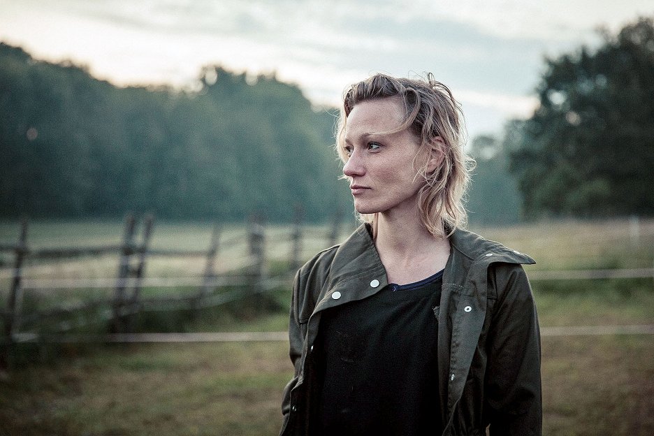 Marder (2014) | ČSFD.cz