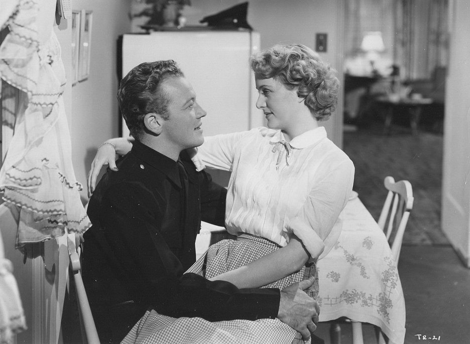 The Racket (1951) | ČSFD.cz