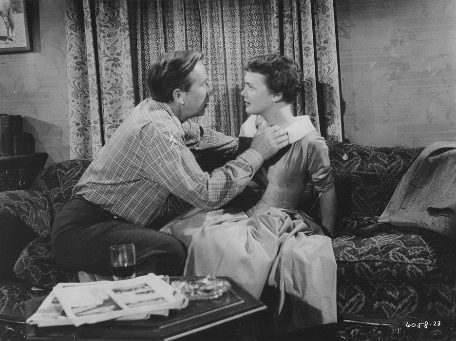 Whit Bissell | Galerie - Z filmu | ČSFD.cz