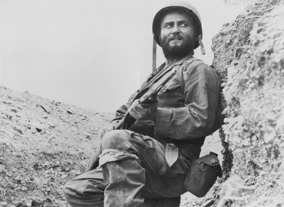 Hell Squad (1958) | ČSFD.cz