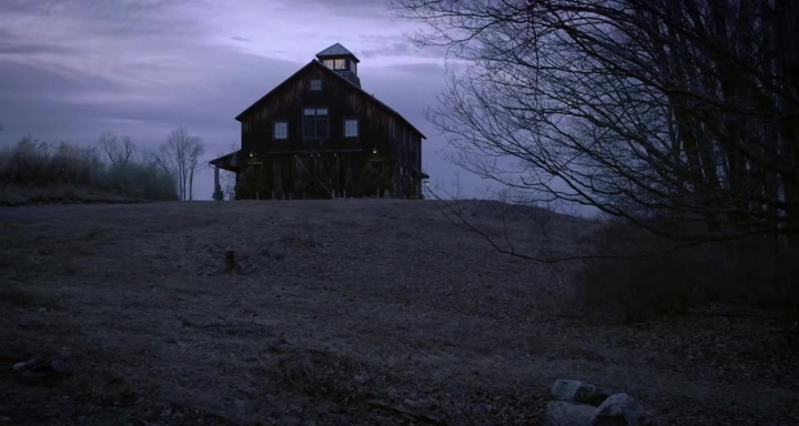 Uncaged (2016) | ČSFD.sk