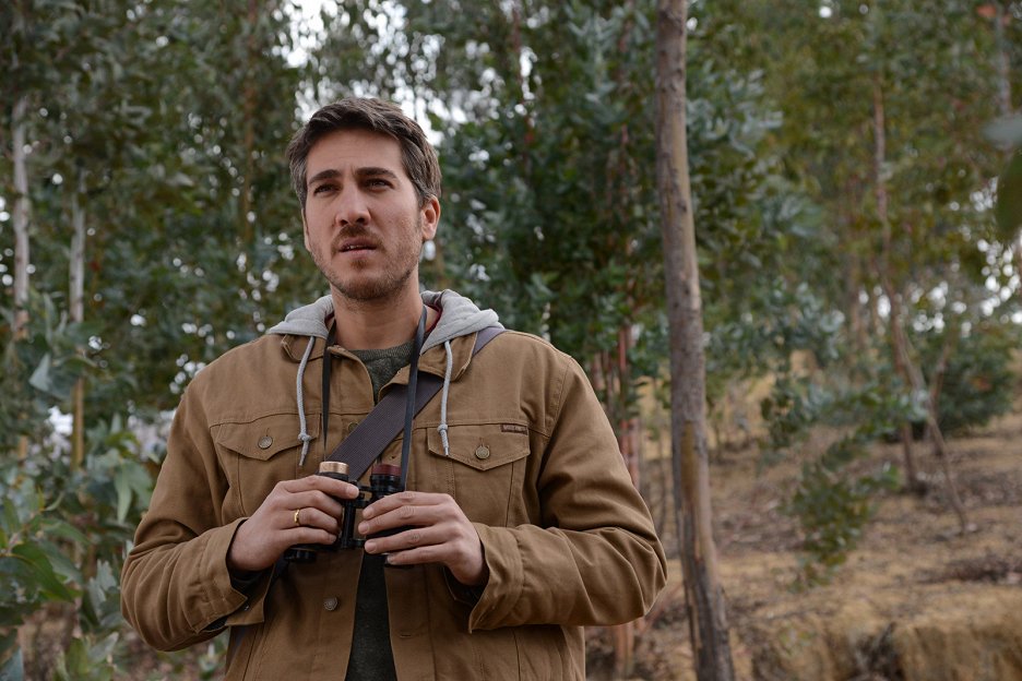 The Debt (2015) | ČSFD.cz