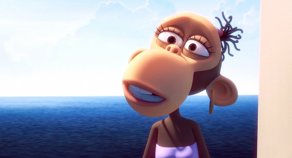 Makak Marco (2012) | ČSFD.cz