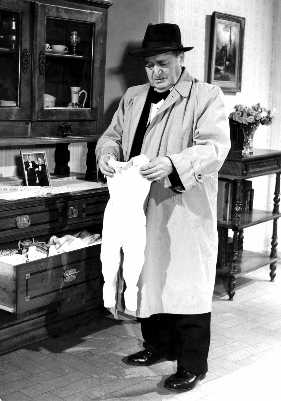Ober zahlen (1957) | ČSFD.cz