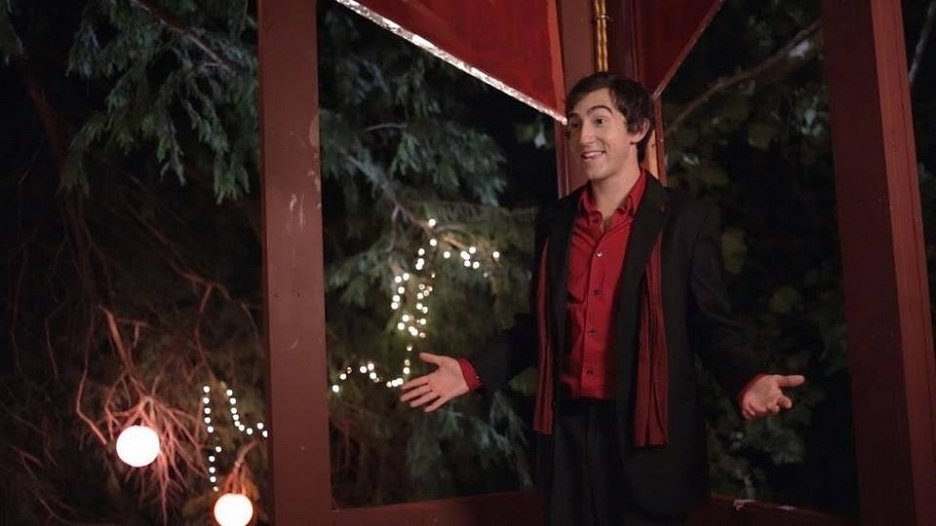 Clinger (2015) | ČSFD.cz