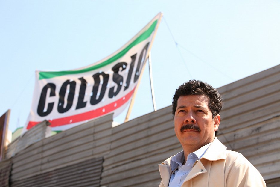 Colosio: El asesinato (2012) | ČSFD.cz